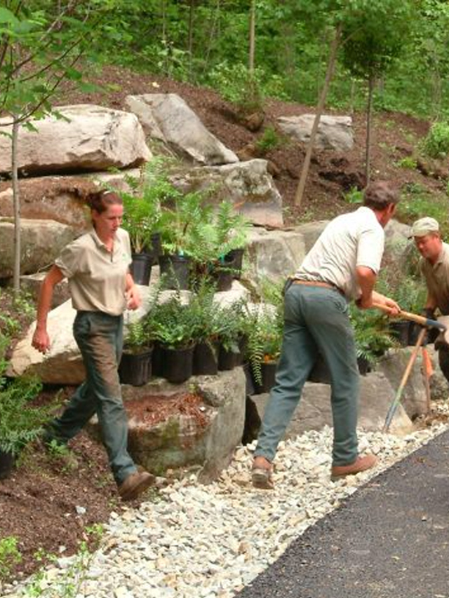 5 Surprising Reasons To Consider A Landscape Career In Pittsburgh ...